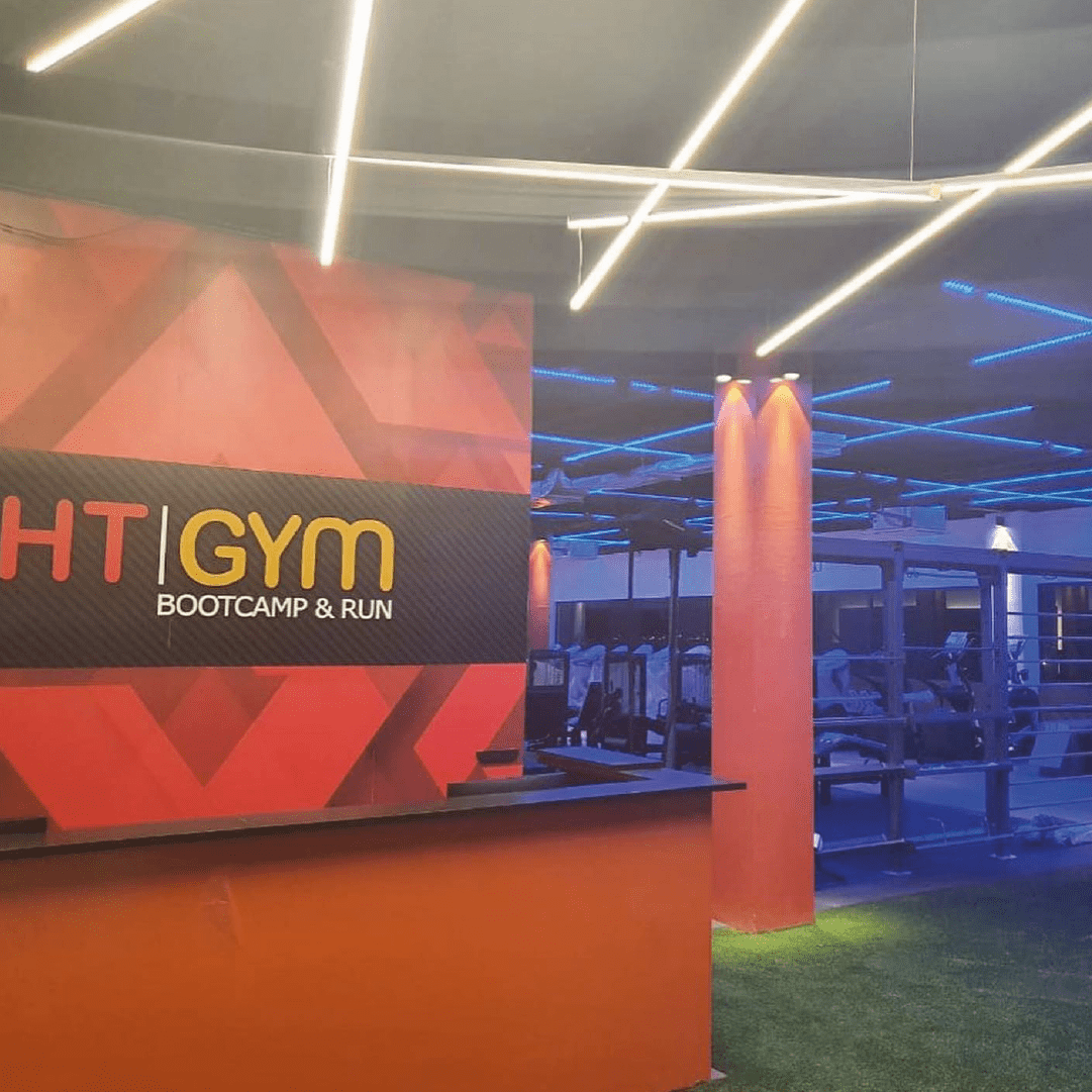 Sedes – HT GYM